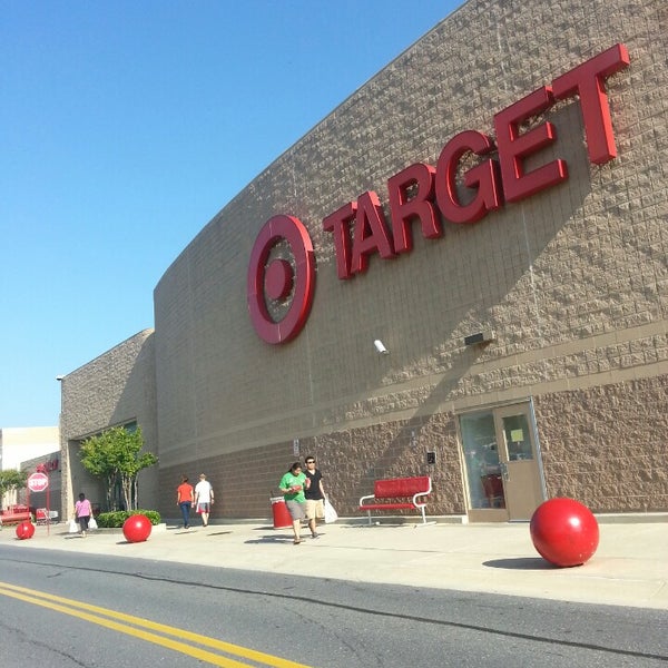 Target - Germantown, MD