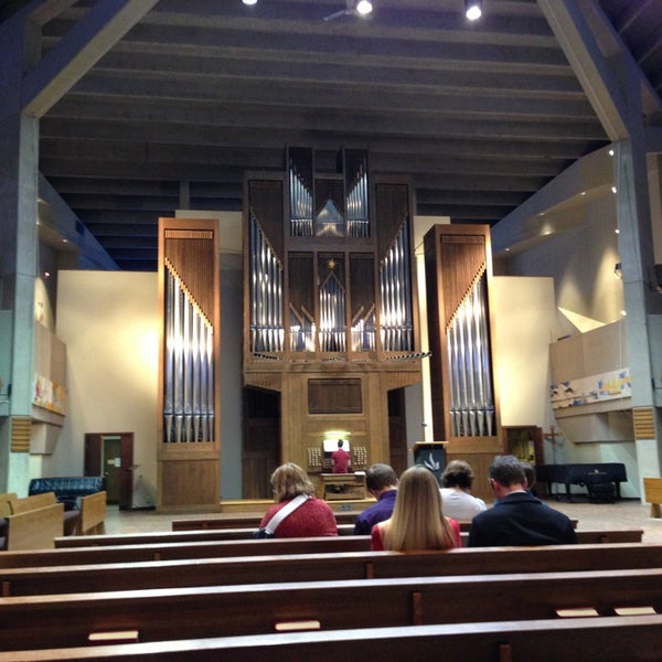 Carthage College - University