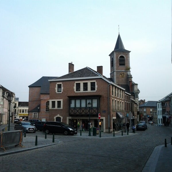 Genappe - Brabant Wallon, Brabant Wallon