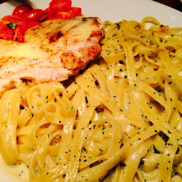 Outback Steakhouse - Steakhouse