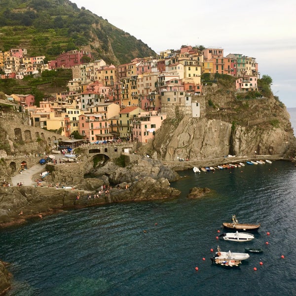 Marina di Manarola - 8 tips from 1065 visitors