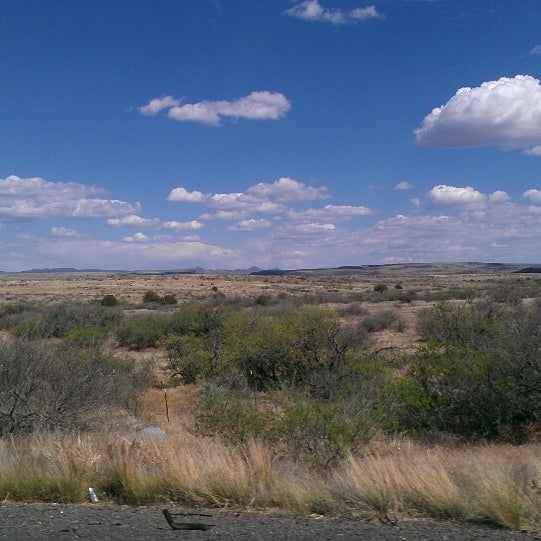 Sunset Point Rest Area - 174 visitors