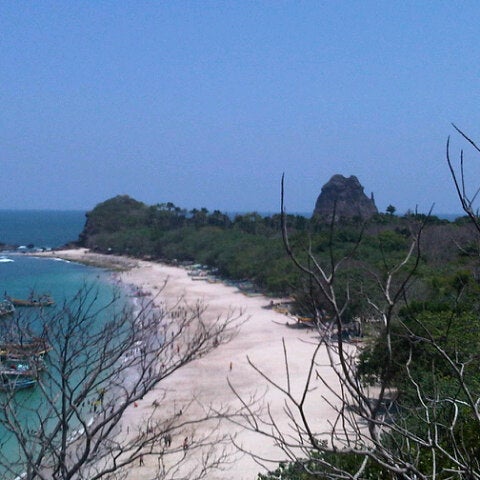 Pantai Tanjung Papuma - 93 tips