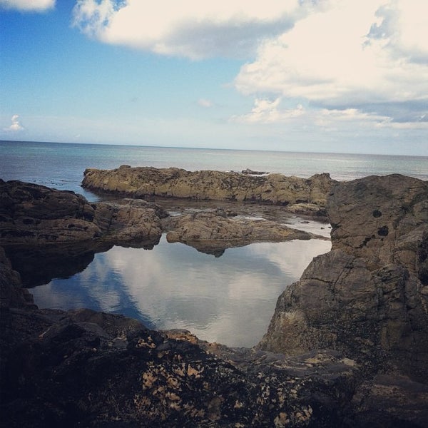 Portheras Cove Beach - Cornwall, Cornwall