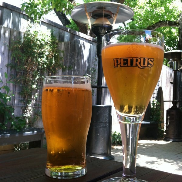 HopMonk Tavern - Bar