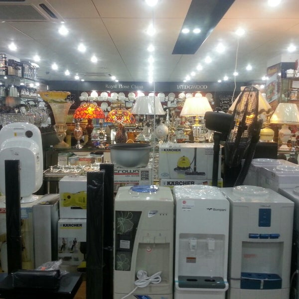 Al Fatah - Department Store in Lahore