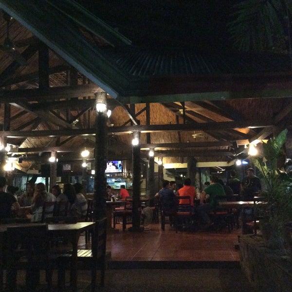 Yayoy's Grill & Resto Bar - A. Climaco St., Capitol Site
