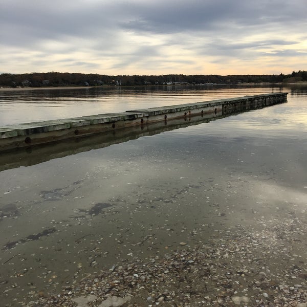 Maidstone Beach - Beach in East Hampton