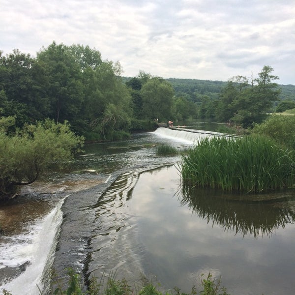 Warleigh Weir - 3 tips