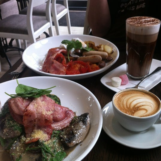 Urban Soul - Café in Manukau