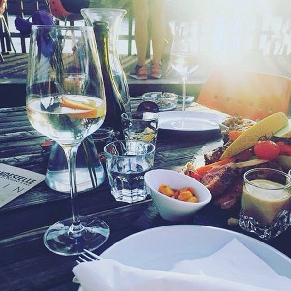 Cargo Bar - Pub in Vorstädte