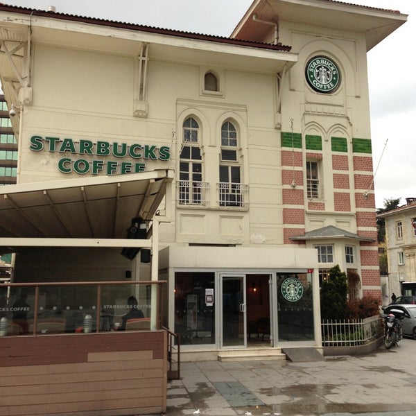 Starbucks - 19 Mayıs - 982 tips