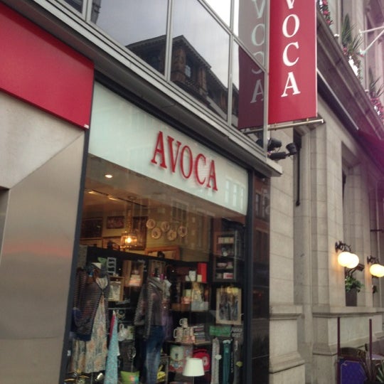 Avoca - 41 Arthur Street