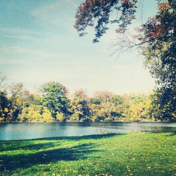 Pinhook Park - 1 tip from 91 visitors