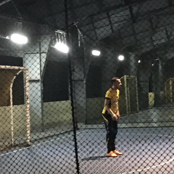 JPS Futsal Ampang - Ampang, Kuala Lumpur