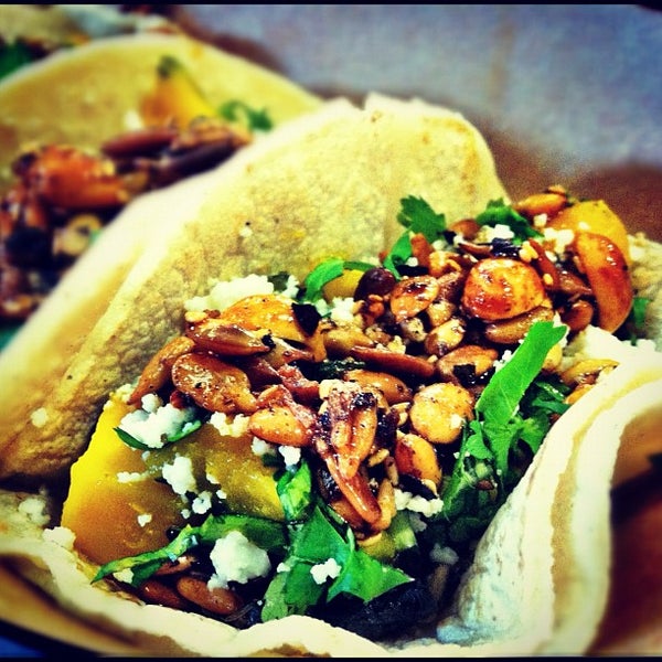 Taco Maria - 25 tips from 664 visitors