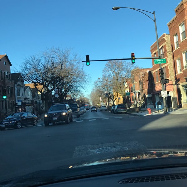 Roscoe Village - Roscoe Village - Chicago, IL