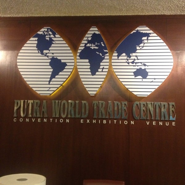 Putra World Trade Centre (PWTC) - 164 tips from 64012 visitors