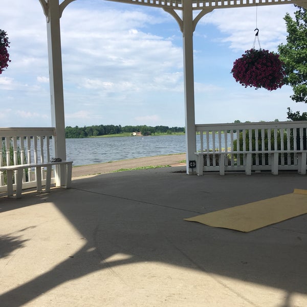 Springfield Lake Park - 2459 Canfield Rd