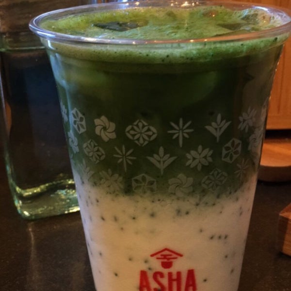 Photos at Asha Tea House - Tea Room in Berkeley