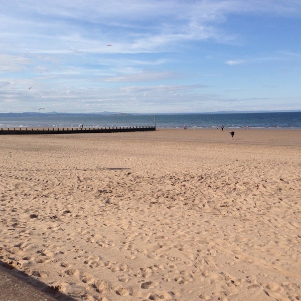 Portobello Beach - Beach
