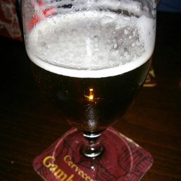 Gambrinus - Spanish Restaurant in Benidorm