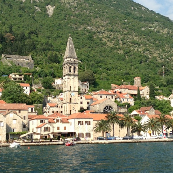 Perast - 42 tips