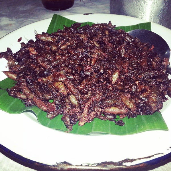 19 Copung Copung Grill - Filipino Restaurant in Angeles City