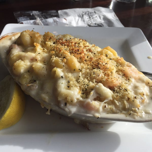 Tidal Raves - Depoe Bay, OR