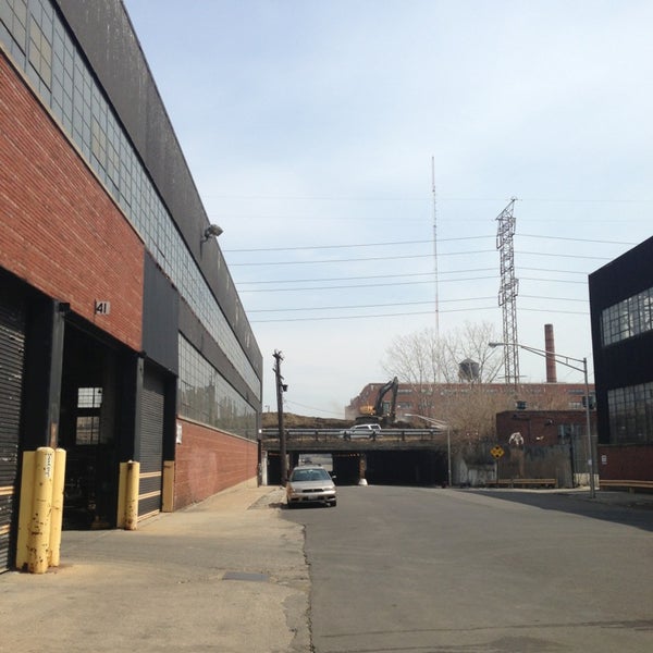 Cinespace Film Studios - General Entertainment