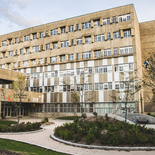 Photos at École secondaire Calixa-Lavallée - Montréal-Nord, QC