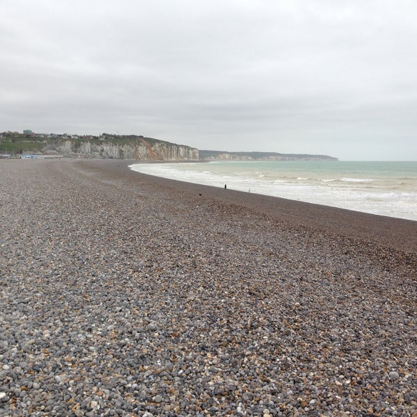 Plage de Dieppe - 7 tips from 799 visitors