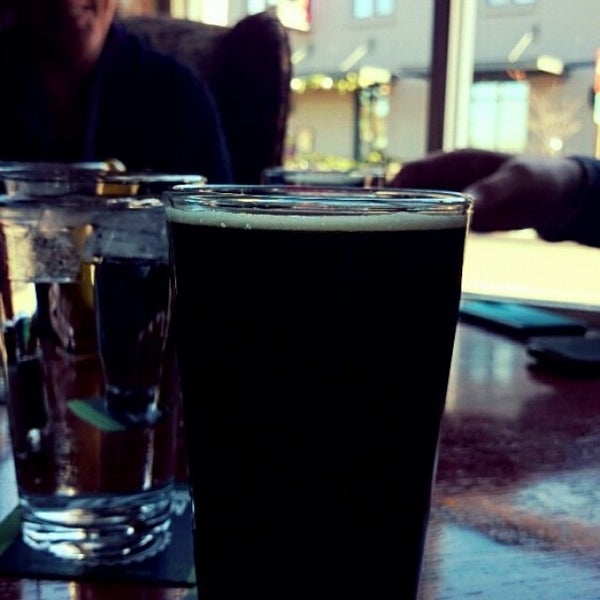 Steelhead Brewing Company - Downtown Eugene - 199 E 5th Ave