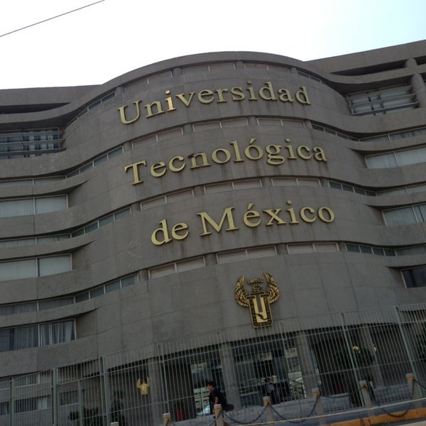 Universidad Tecnológica De México (Campus Ecatepec) - 65 tips de 2436 ...