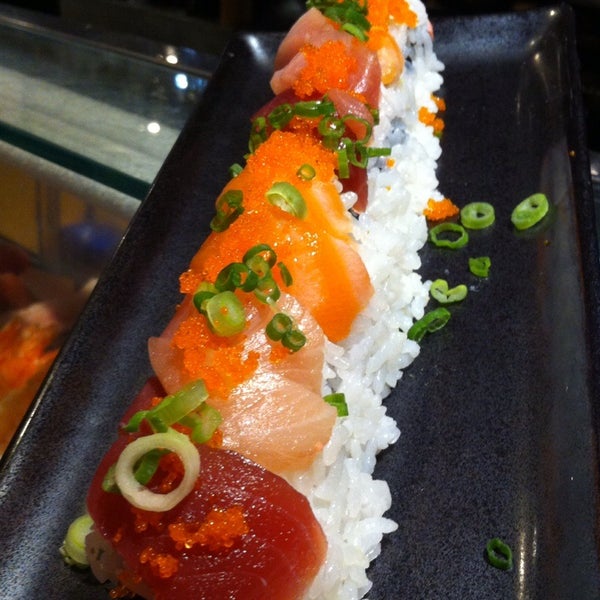 Mikuni - Sushi Restaurant in Sacramento
