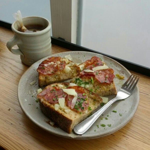 Sub Rosa Bakery - Church Hill - 620 N 25th St