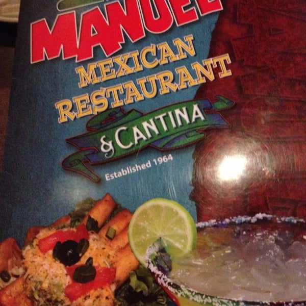 Manuel's Mexican Resturant - Mexican Restaurant in Phoenix