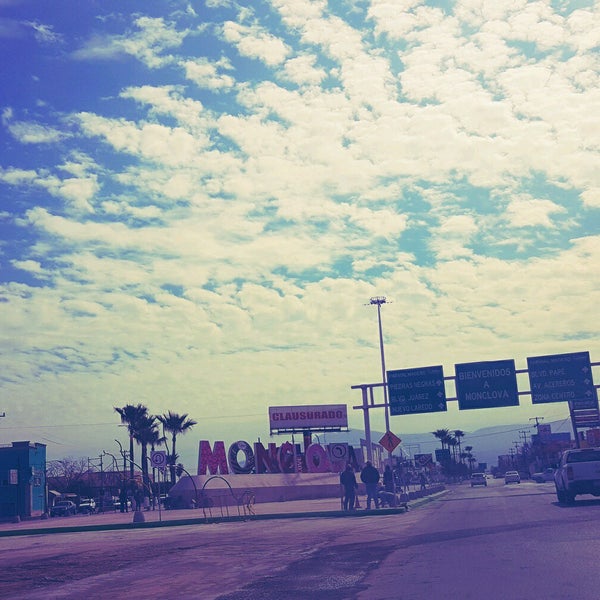 Monclova, Coahuila