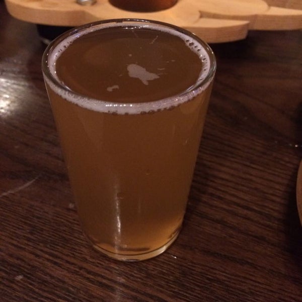 Boxing Bear Brewing Company - Brewery