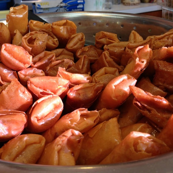 Kalahi Bakery - Bakery in Walnut