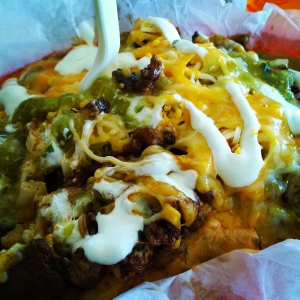 So-Cal Tacos - Taco Place