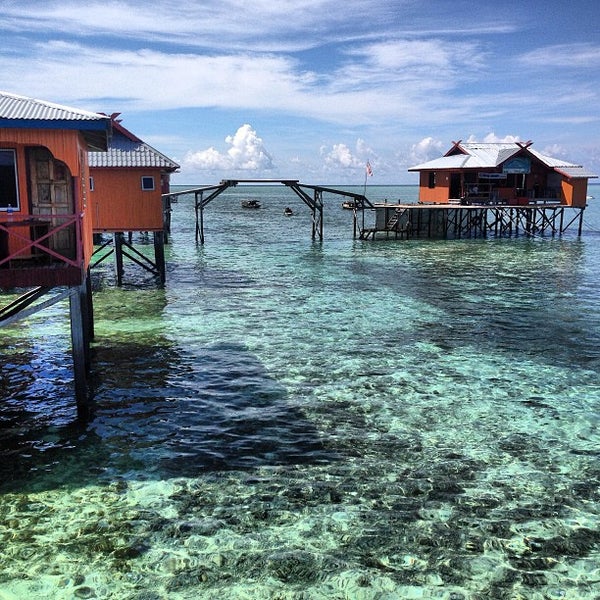 Mabul Island - 15 tips from 1302 visitors