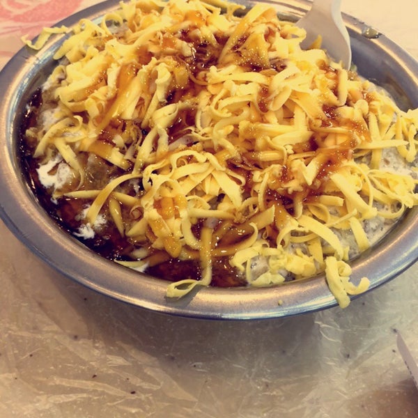 مطعم أبو هلال للأكلات الشعبية - Middle Eastern Restaurant in الجبيل البلد