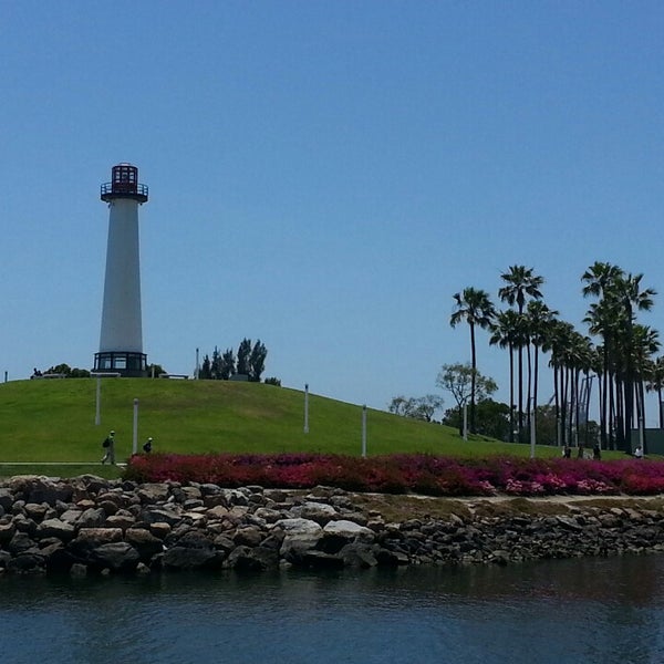 Rainbow Harbor - Downtown Long Beach - 12 tips