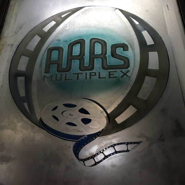 ARRS Multiplex - 17 tips