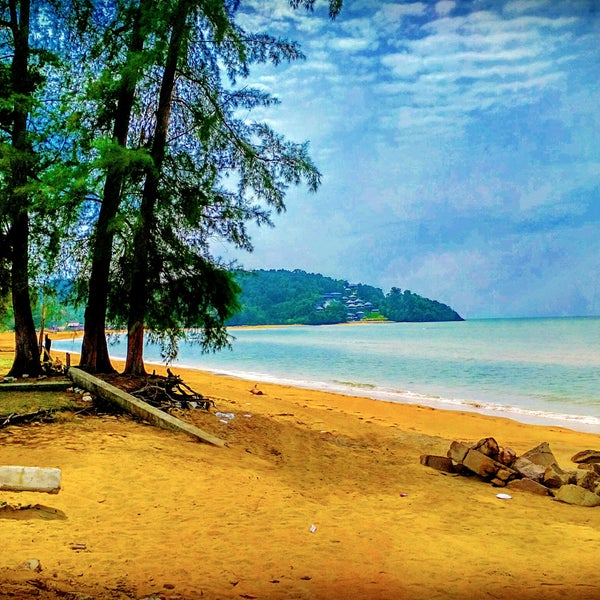 Cherating Beach - 9 tips