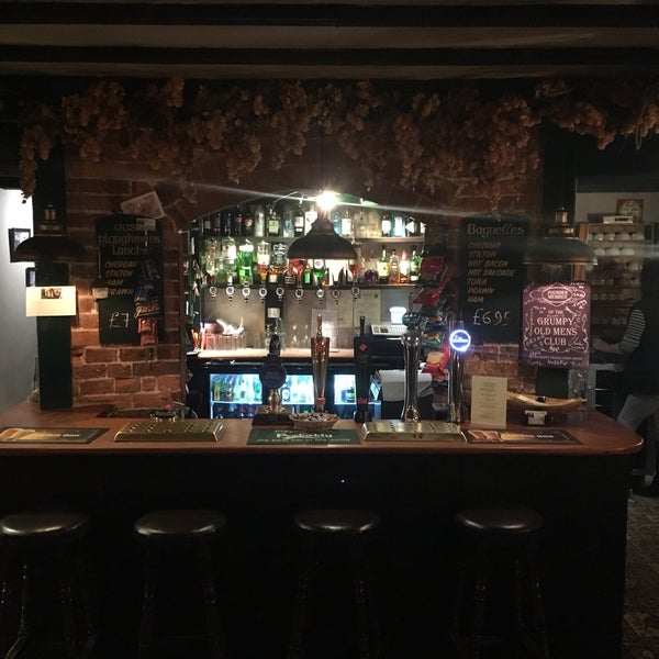 Playden Oasts Inn - Playden, East Sussex