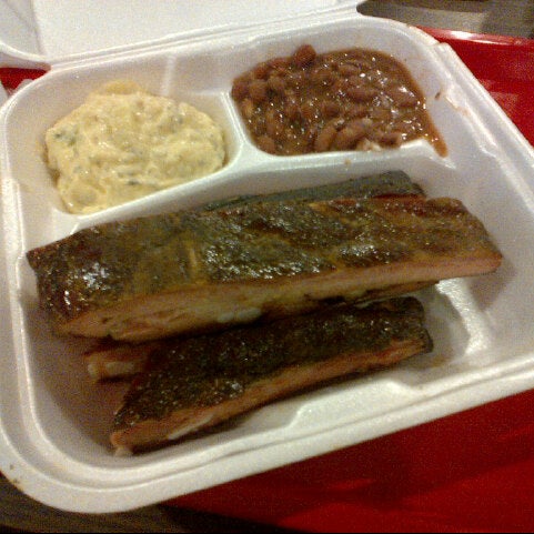 Coop's West Texas BBQ - Central Chula Vista - 8 tips