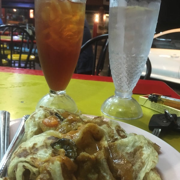 Kulim - City