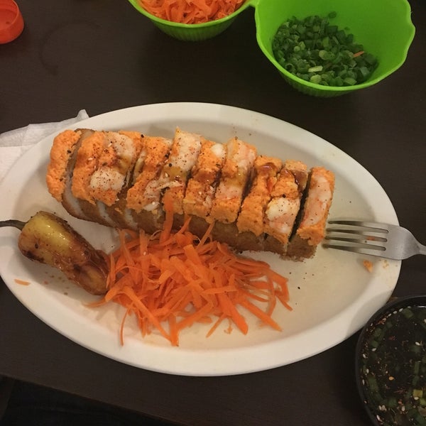 Kawa Sushi